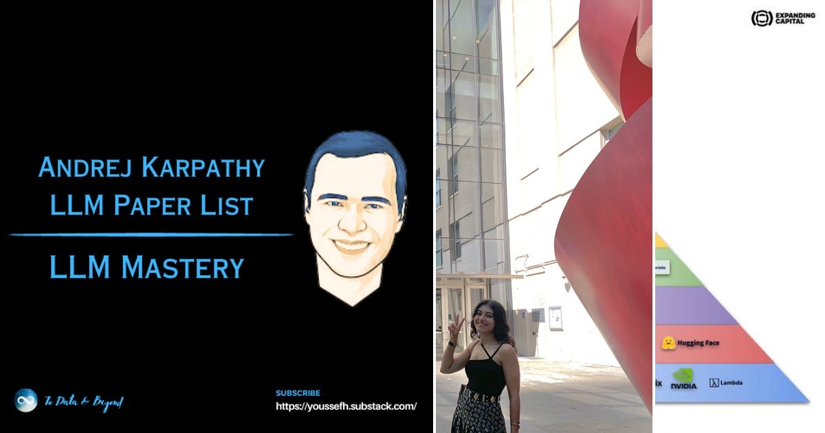 List: AI Basic Topics | Curated by Kaalu | Medium