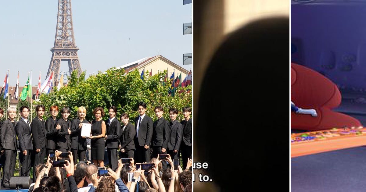 List: Repost | Curated by Melody Gerbera | Medium