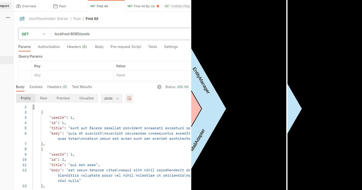 List: Arq. Hexagonal | Curated by Andres Denis | Medium