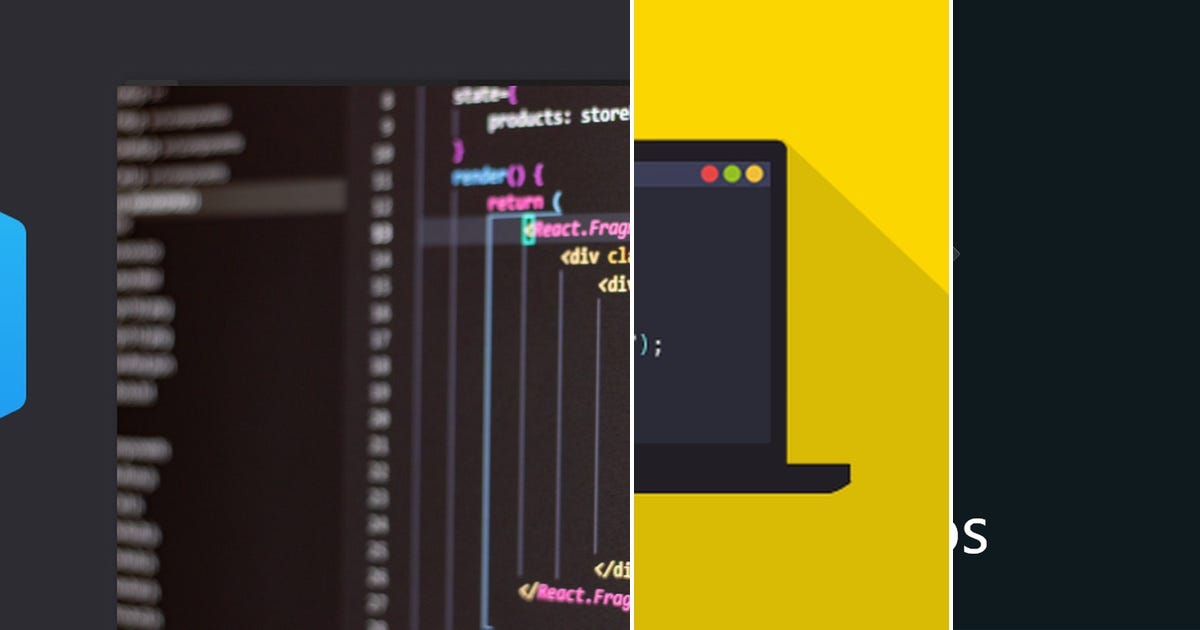 List: developers | Curated by Shyamsunder | Medium