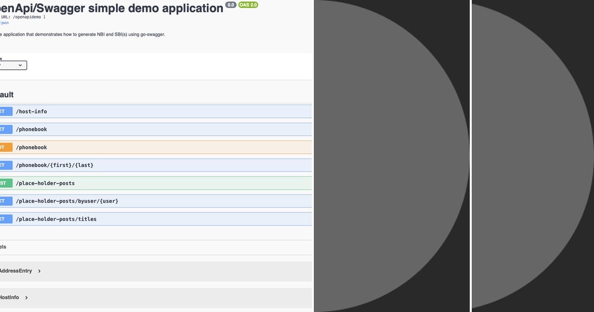 List: GO | Curated by Scott Davidson | Medium