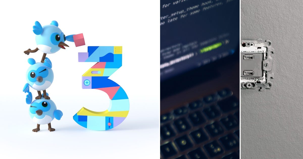 List: flutter | Curated by Nobuaki Sakuragi | Medium
