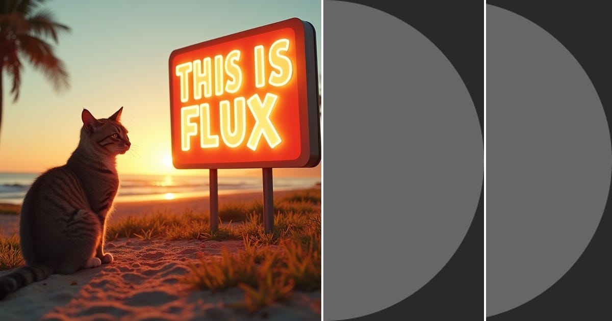 List: Text2Image | Curated by Markus Schatz | Medium