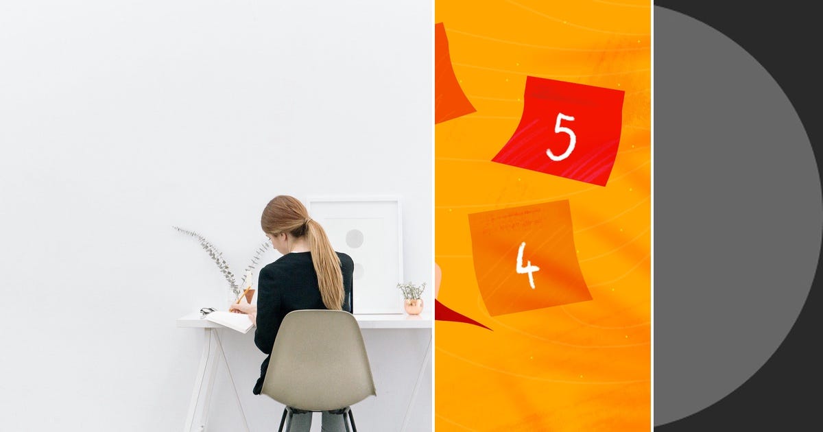 List: On Writing | Curated by Julian Sison | Medium