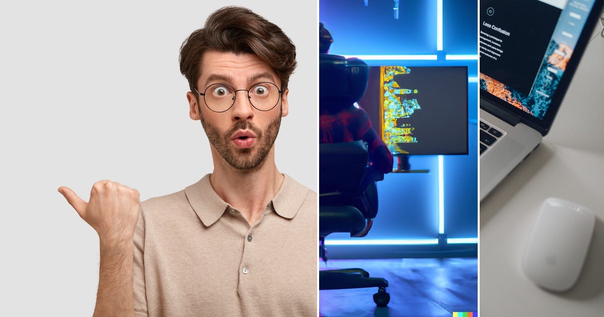 List: API | Curated by Robin Langlois | Medium