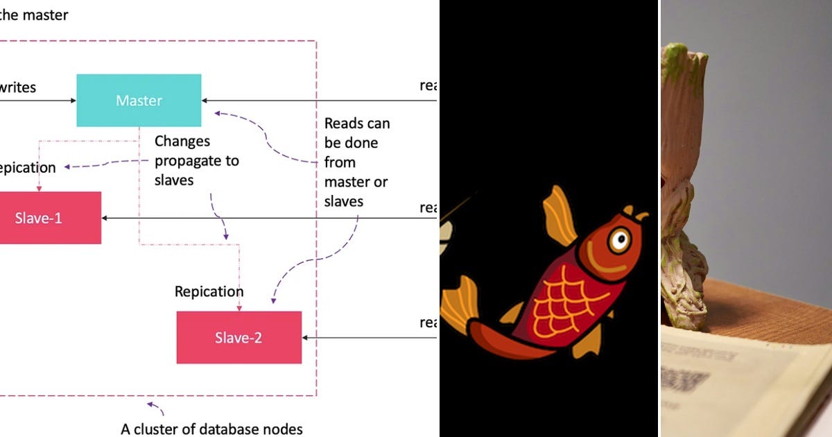 List: Code | Curated by Vishal Karda | Medium