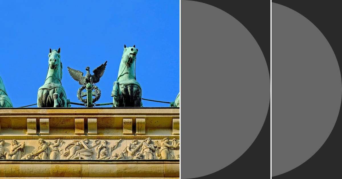 List: Design Patterns | Curated by Alina Bazavan | Backend Developer (Python, Django) | Medium