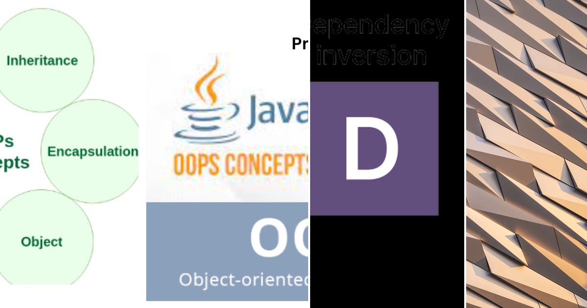 List: OOP | Curated by Adriano Carvalho | Medium