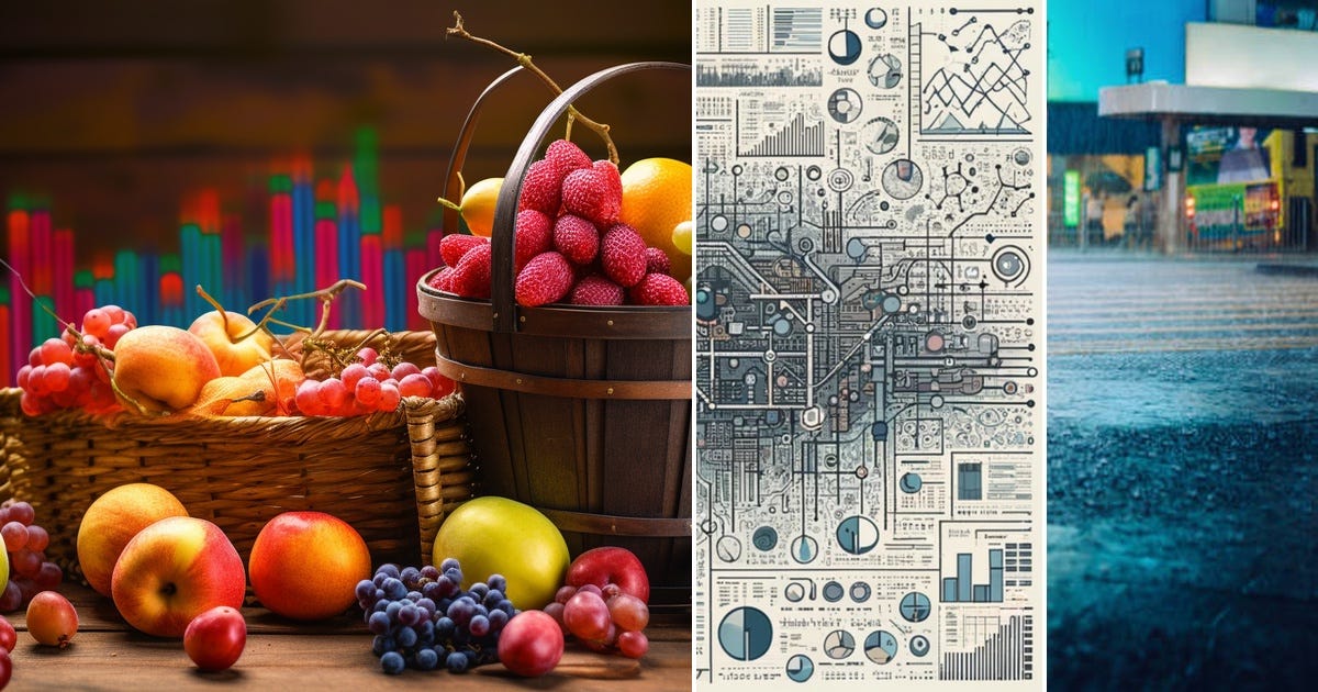 List: Python finance | Curated by Ofis | Medium