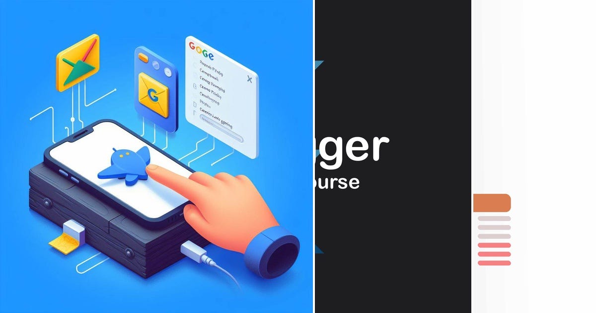 List Flutter Logger Curated By Yii Chen Medium