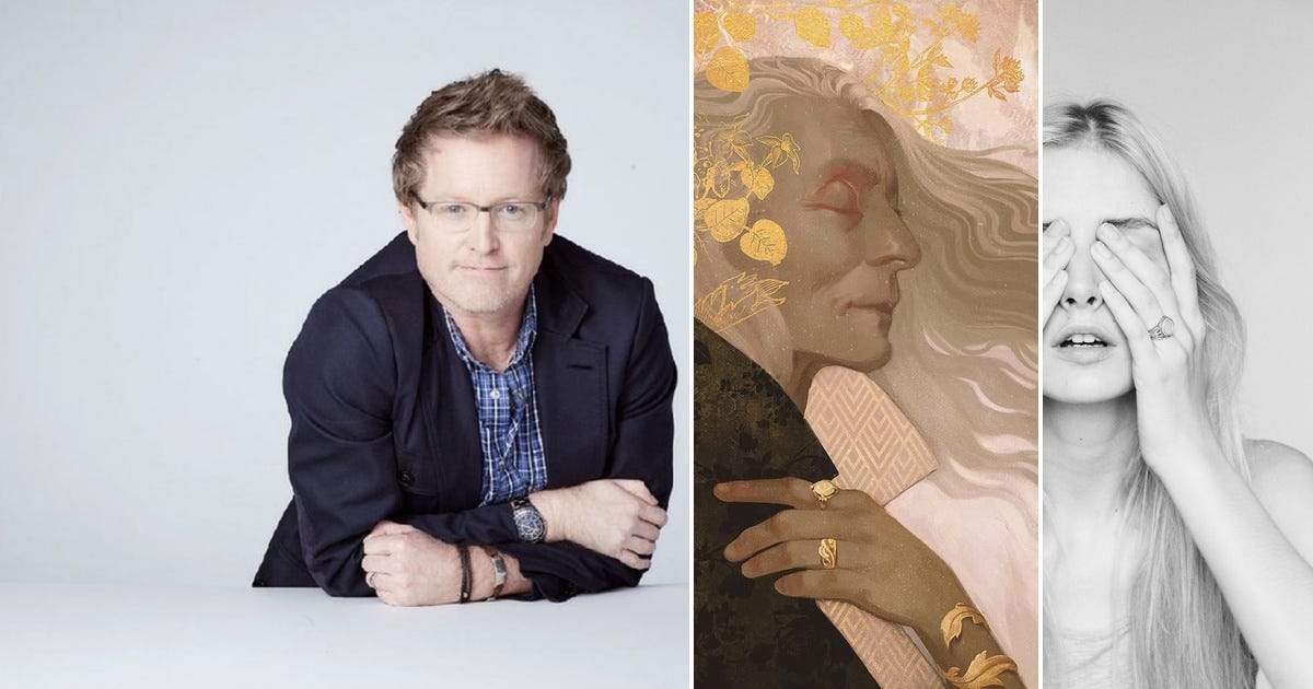 List: Inspiration | Curated by Drew Renaud | Medium