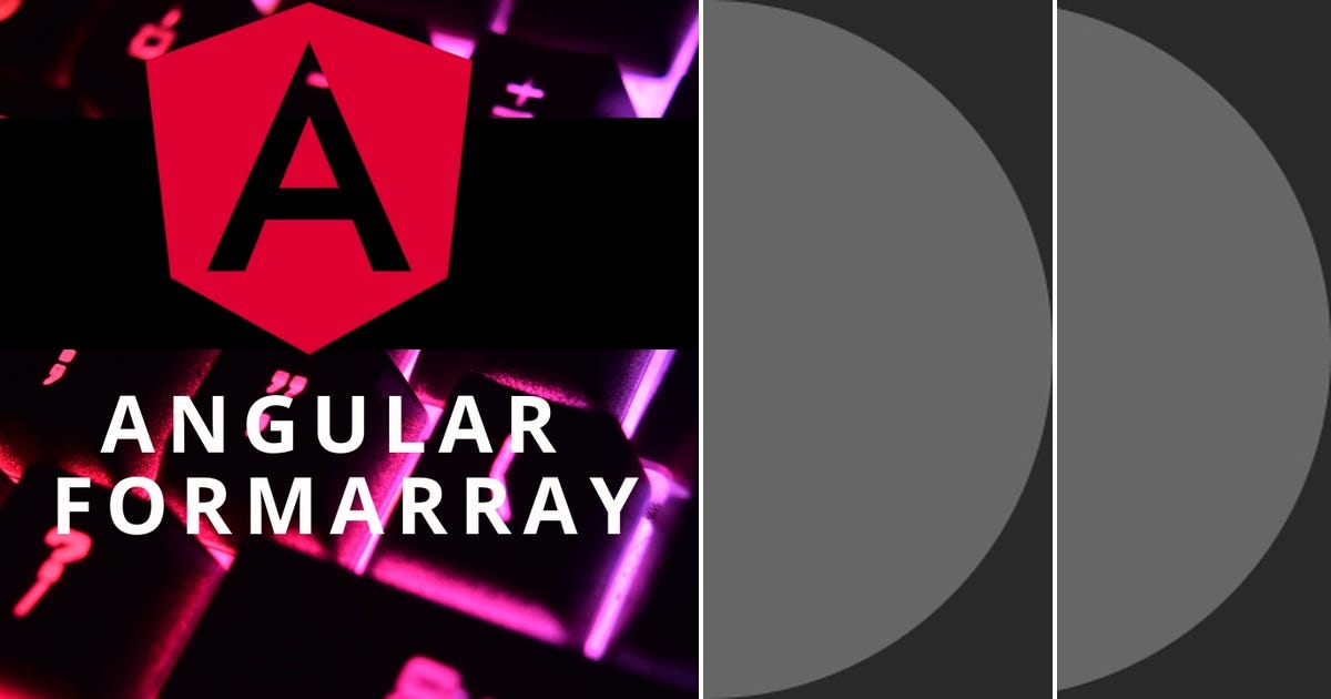 List: angular | Curated by Karen Gomes | Medium