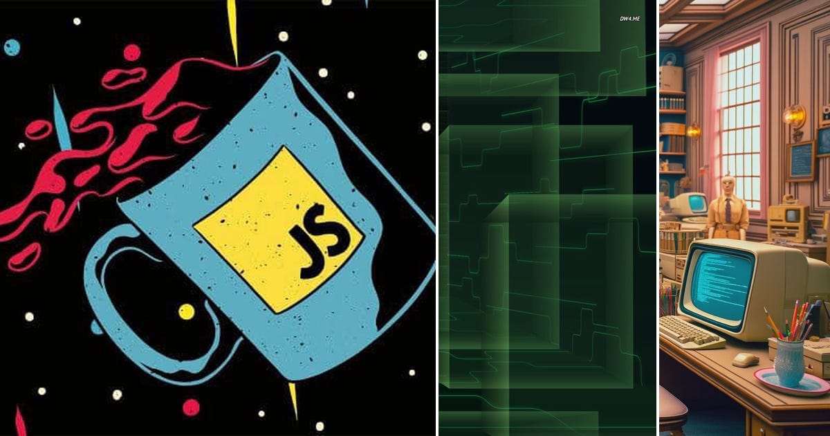 List: Computer science | Curated by Ayerhan Msughter | Medium