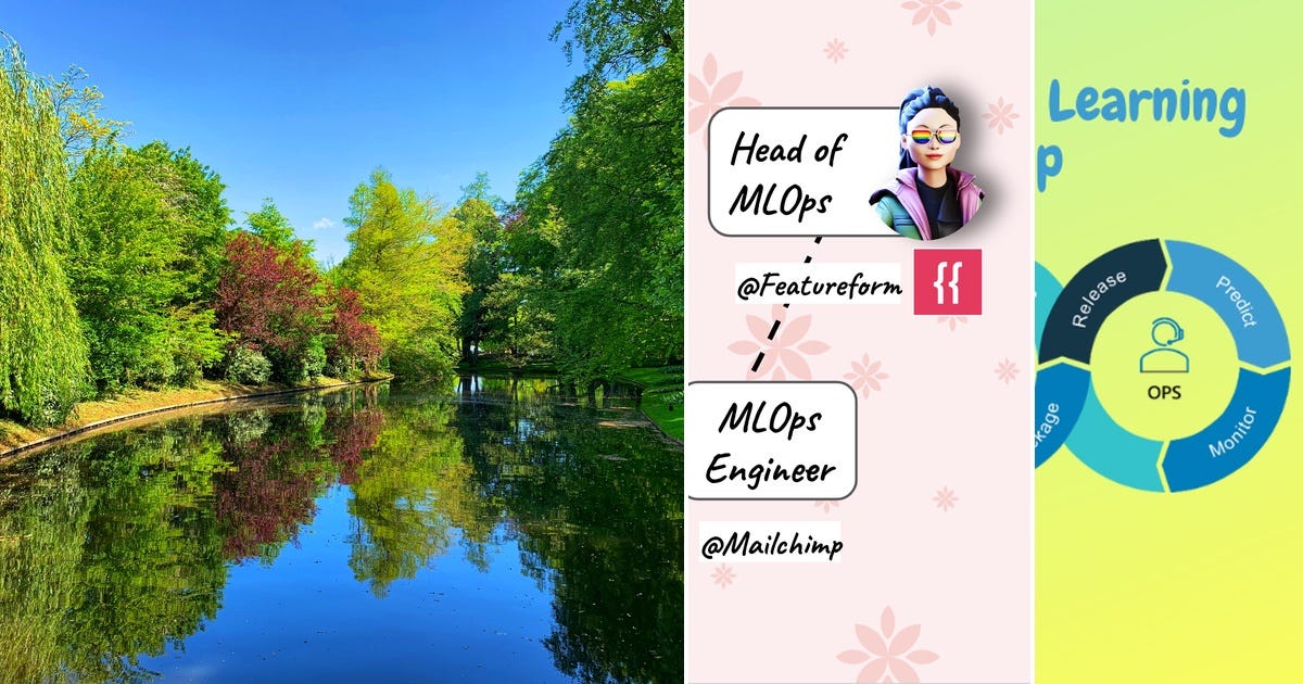 List: MLops | Curated by Manish M R | Medium