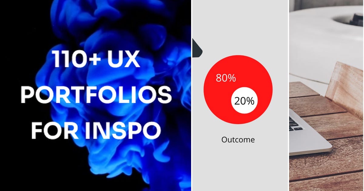 List: Portfolio | Curated by Jamie Myrick | Medium