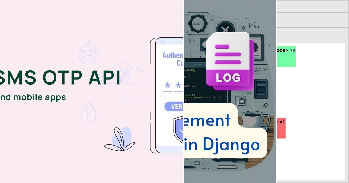 List: Django | Curated by Julius Boakye | Medium