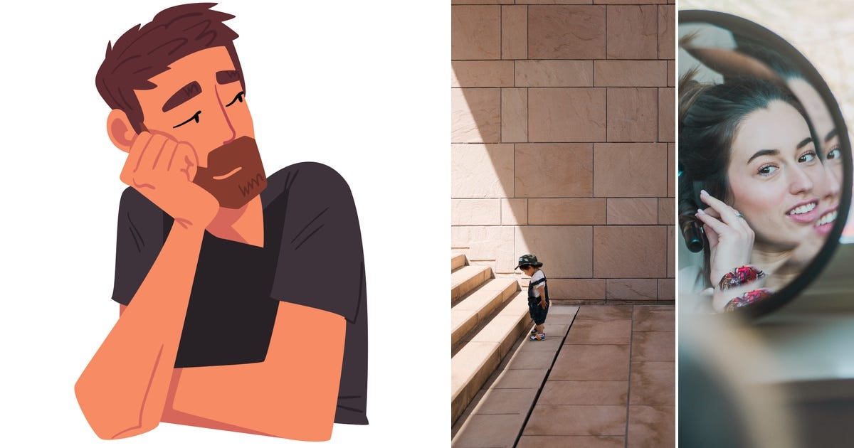 List: Changing scenes | Curated by Gifty Acheampong | Medium