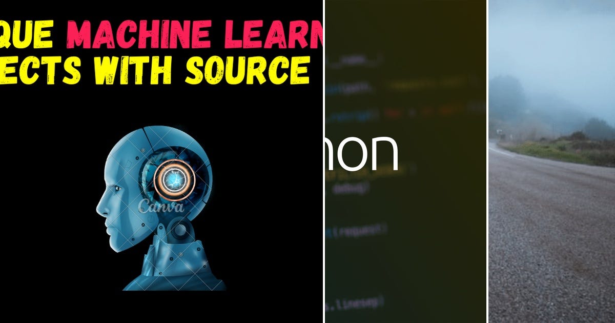 List: Project | Curated by Mahmoud Elkhabery | Medium