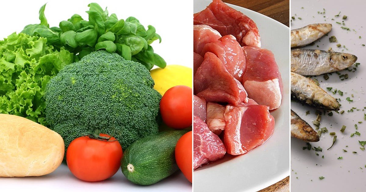 List: The best and most important foods of 2025 | Curated by samy ...