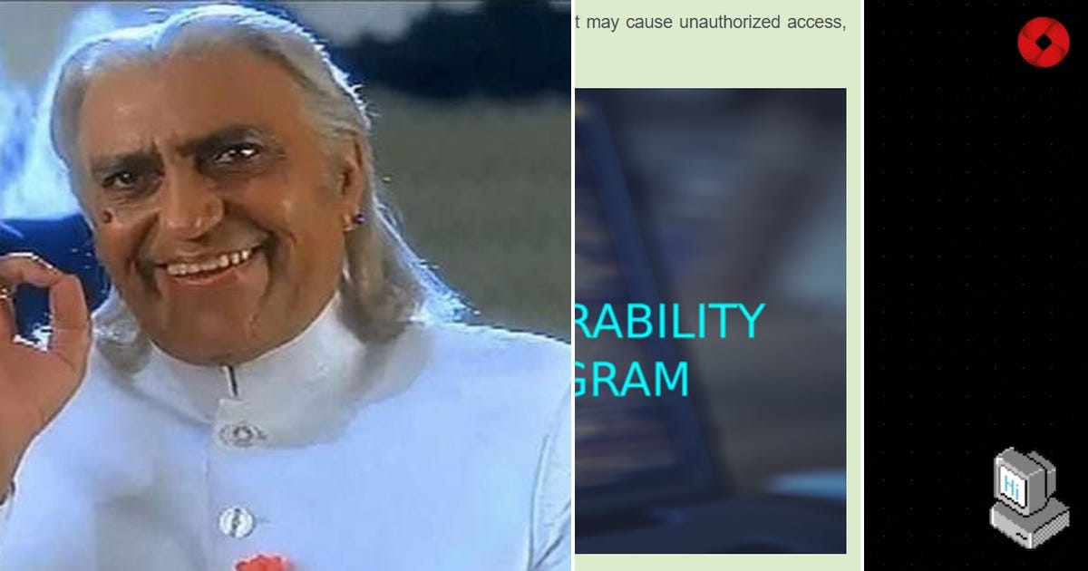 List: Writeups | Curated by Anurag Mondal | Medium