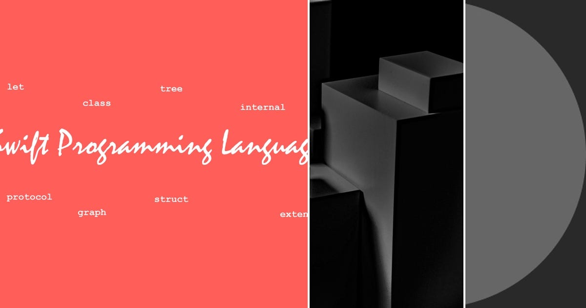 List: swift | Curated by n n | Medium