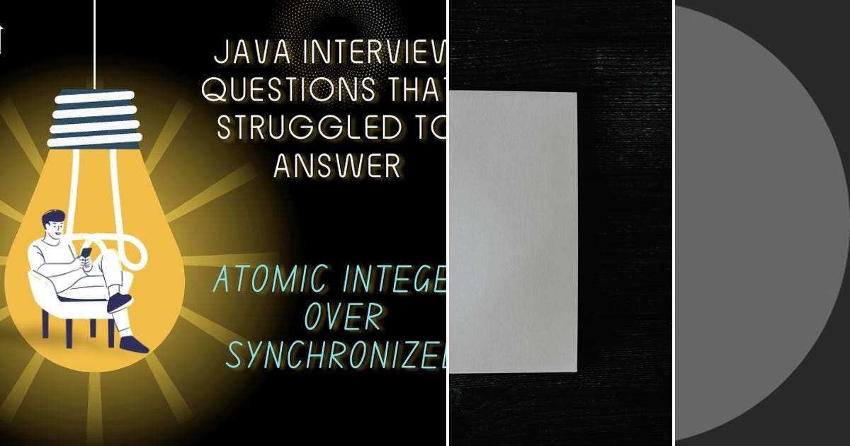 List: Java | Curated by Narsimha Reddy | Medium
