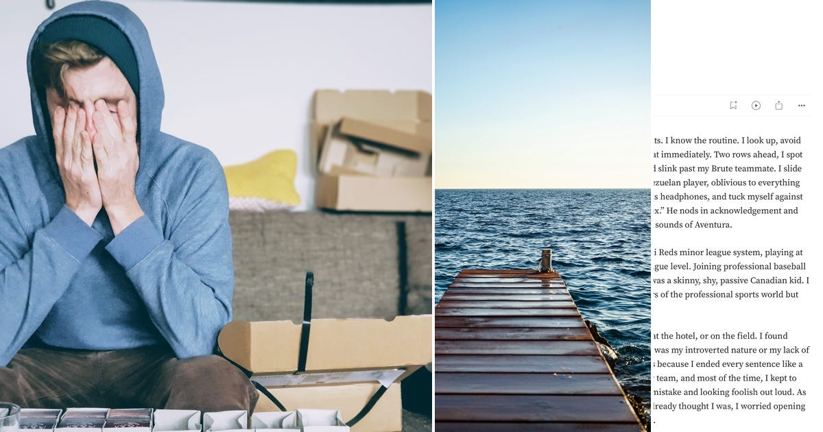 List: Stories about Medium | Curated by Sawyer Kuhl, the Quiet Dad | Medium