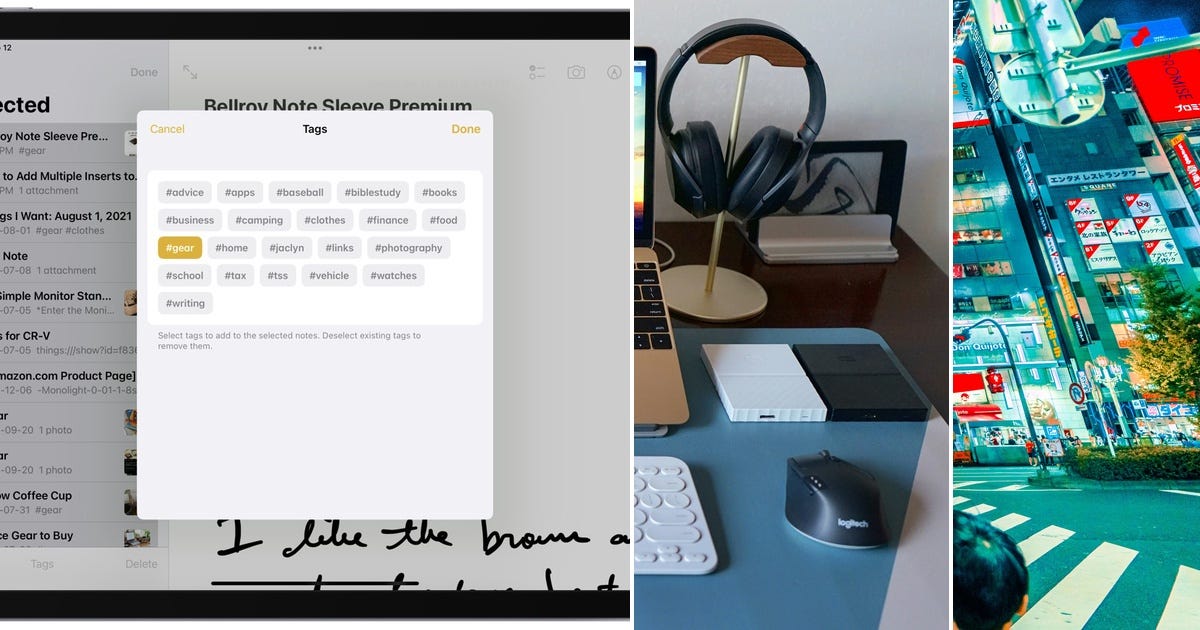 List: PKM & Note-Taking | Curated by Joerg Sannwald | Medium