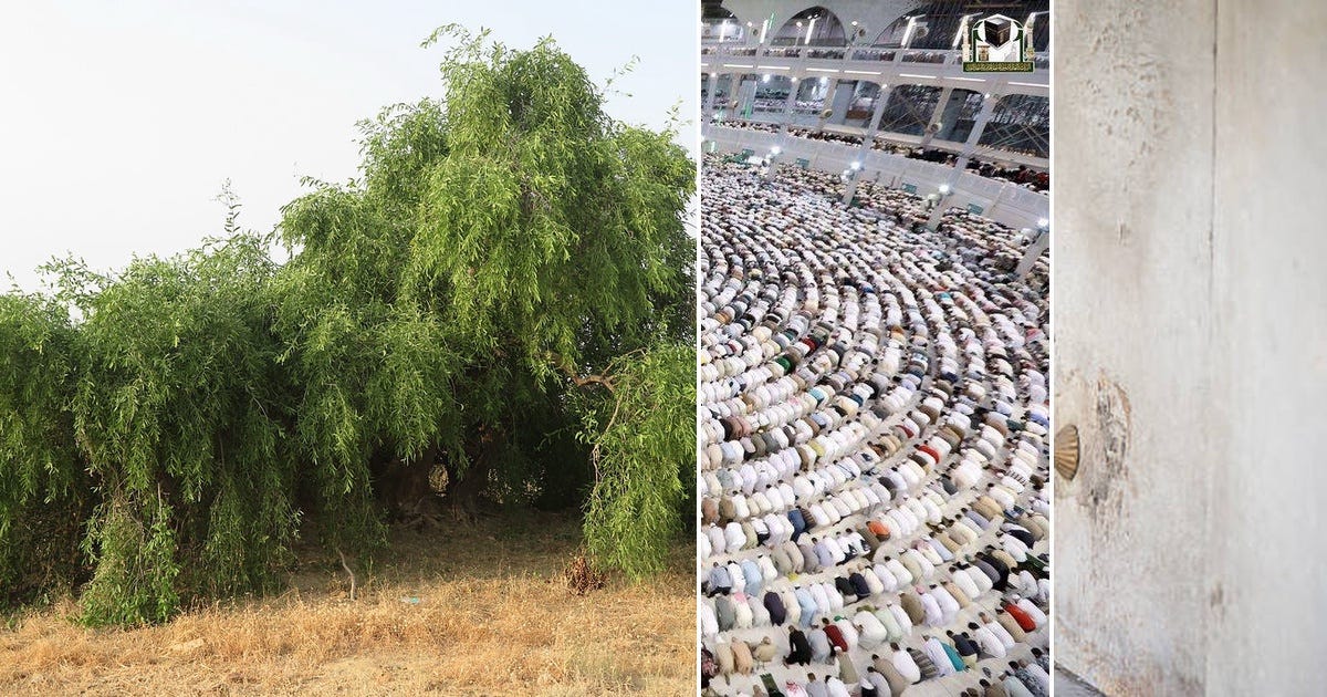 List: Sunnah! | Curated by Learn about Islam | Medium