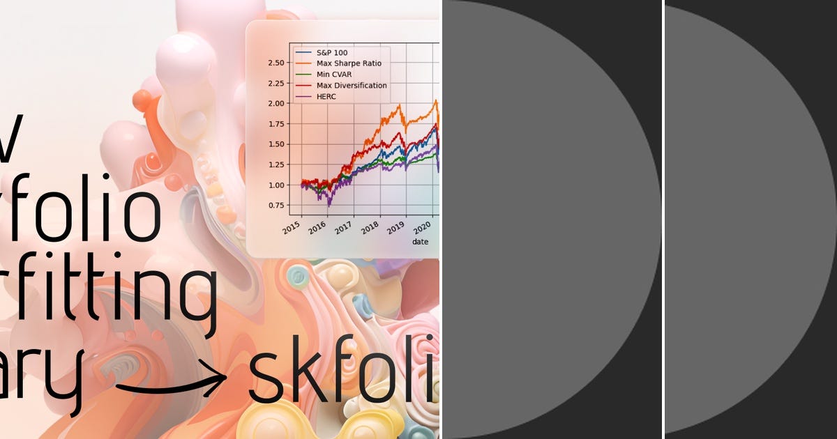 List: SKfolio | Curated by Thian Seong Yee | Medium