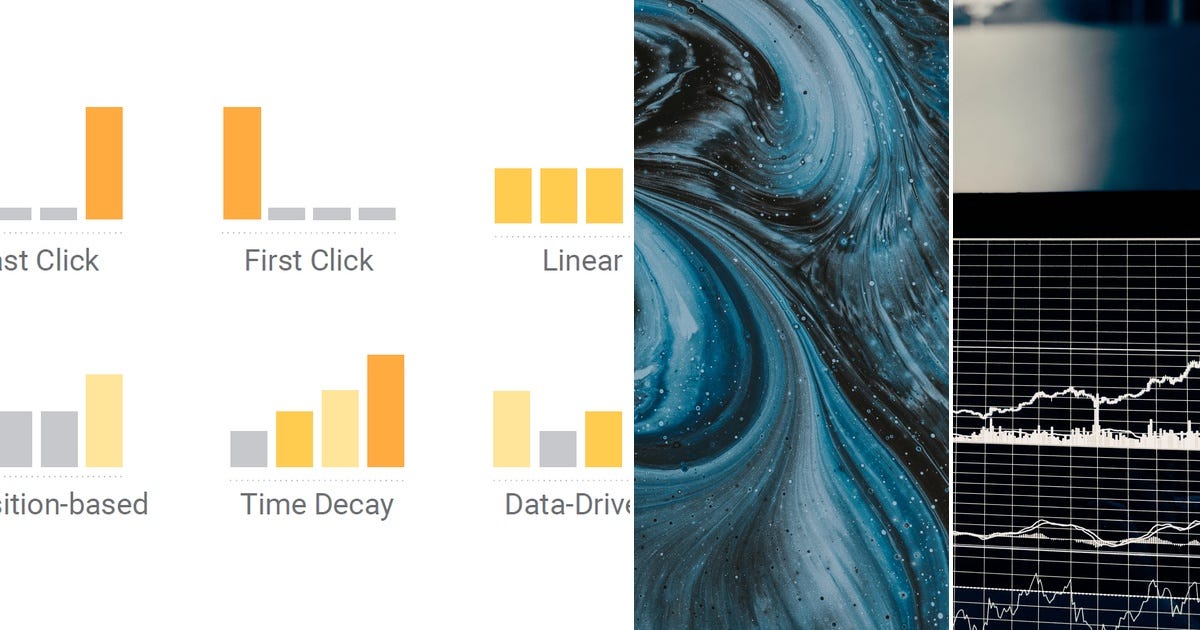 List: marketing modeling | Curated by 王韵涛 | Medium