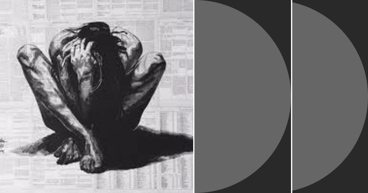 List: My BPD/EUPD Stories | Curated by Echoes of Hope | BPD | Medium