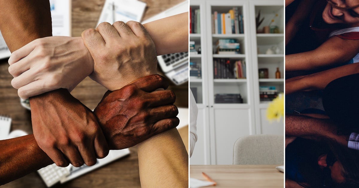 List: GTE GLOBAL TOKEN EXCHANGE | Curated by JEFF BROWN | Medium