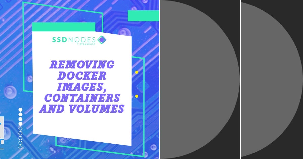 List: Docker | Curated by NightFury | Medium