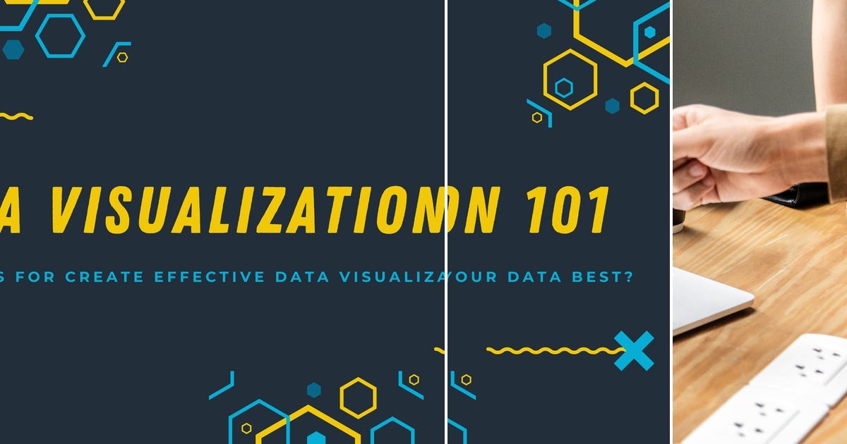 List: Visualisation | Curated by Mee Dow | Medium