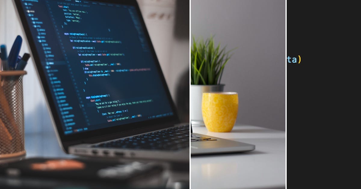 List: Python | Curated by Eng Bokhari | Medium