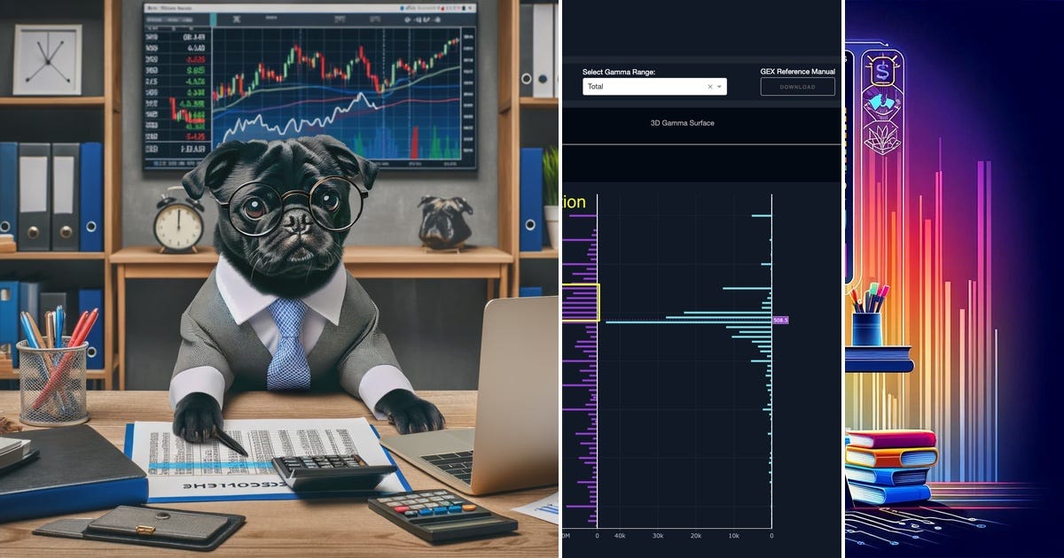 List: Algo Investing | Curated by Paul Jamieson | Medium