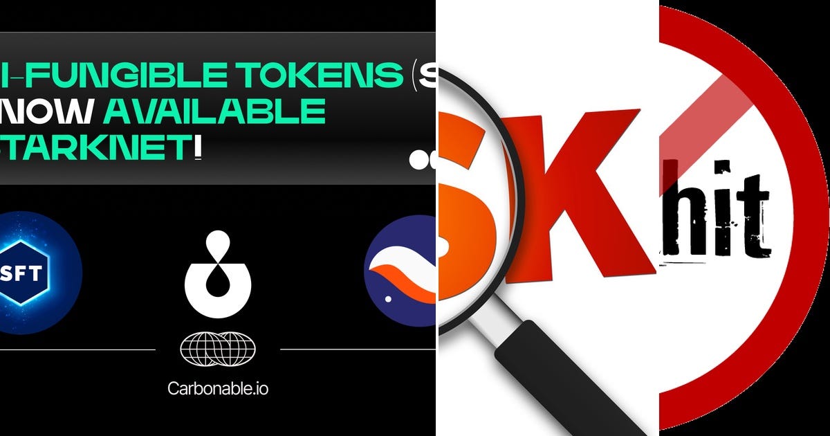 List: NFTs | Curated by Carbonable.io | Medium