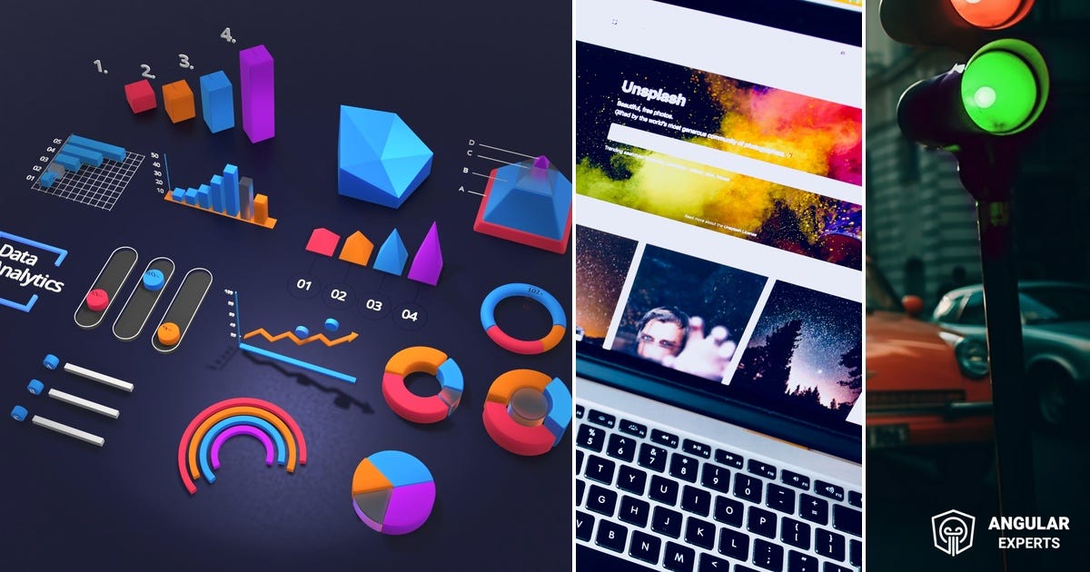 List: Angular | Curated by Matija X Zivkovic | Medium