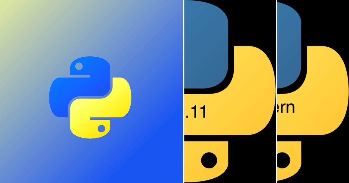 List: Python | Curated by Muhammad Abdugafarov | Medium