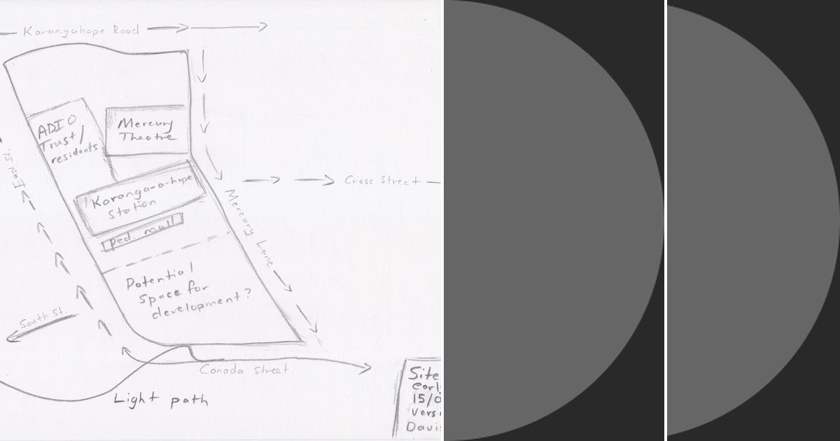 List: Workbook Studio 2_ Davis Shybi | Curated by Davis Shybi | Medium