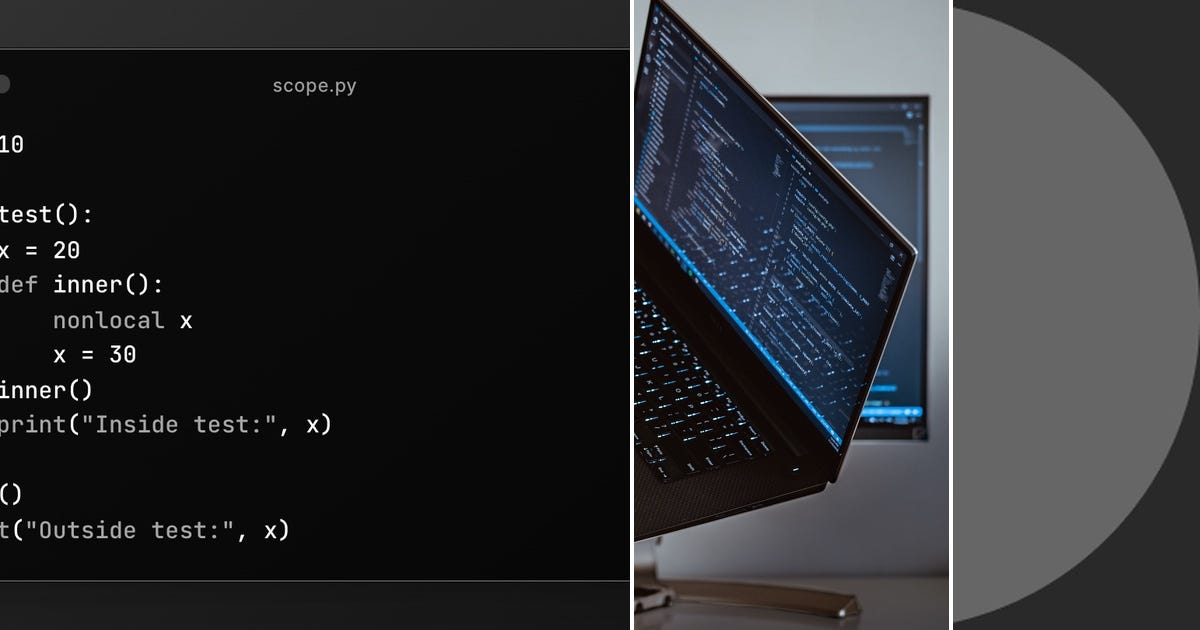 List: Python | Curated by Amar Petla | Medium