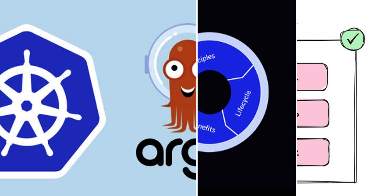 List: ArgoCD | Curated by gopi vurata | Medium