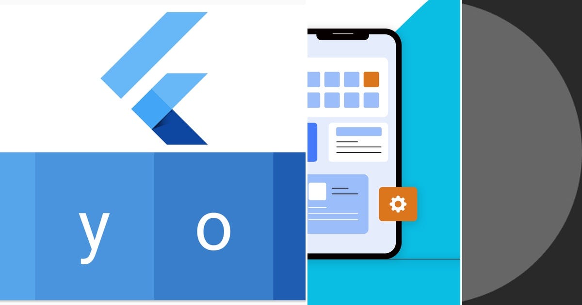 List: Flutter | Curated by Joakim98 | Medium