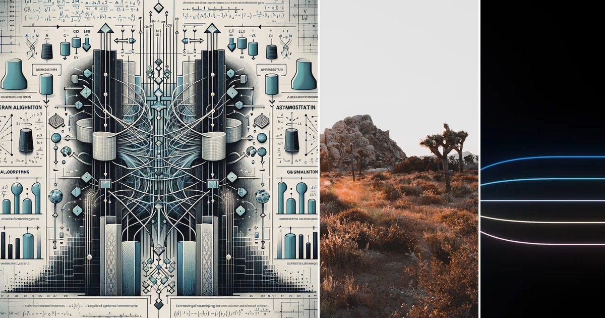 List: AI | Curated by Angelo Garofalo | Medium