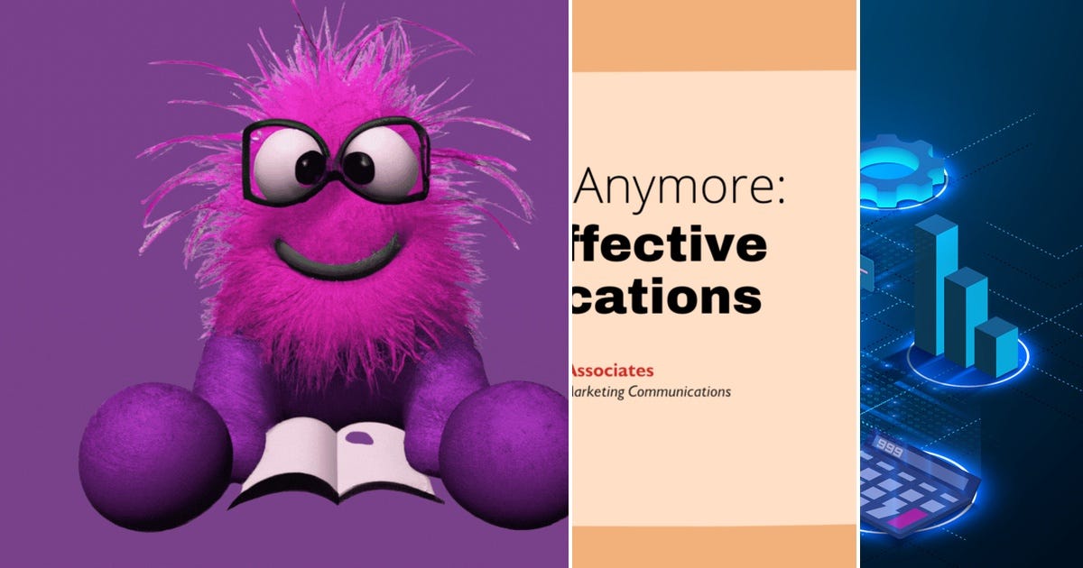 List: Communications | Curated by Devin Calloway | Medium