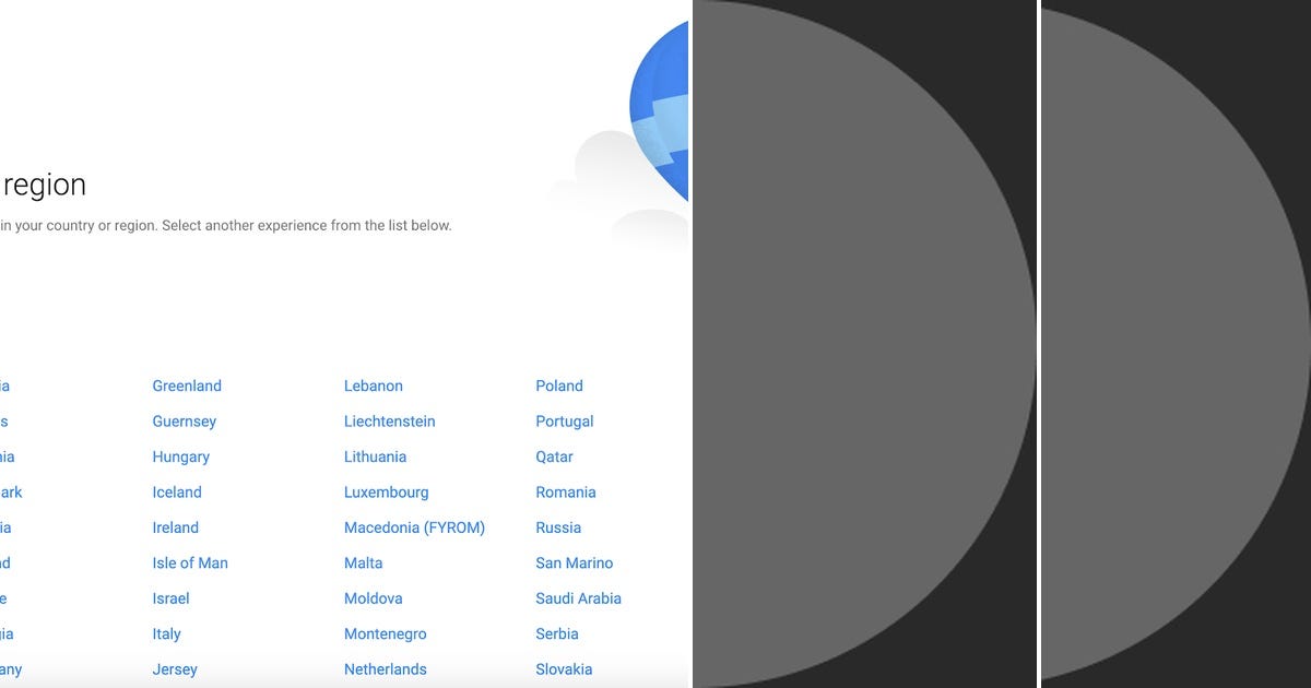 List: Development | Curated by Martin Spedding | Medium