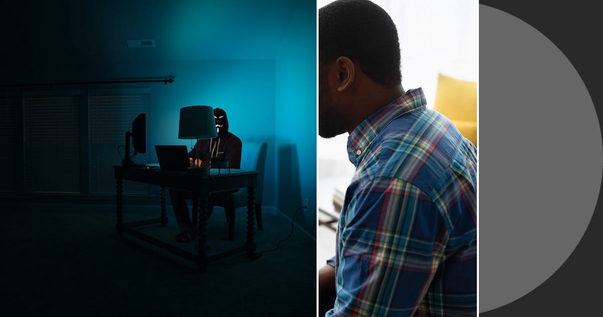 List: Interview | Curated by Matt Carle | Medium