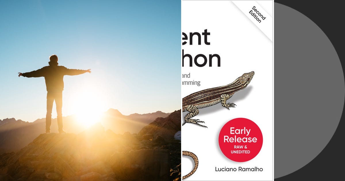 List: programming | Curated by Rahul Upakare | Medium