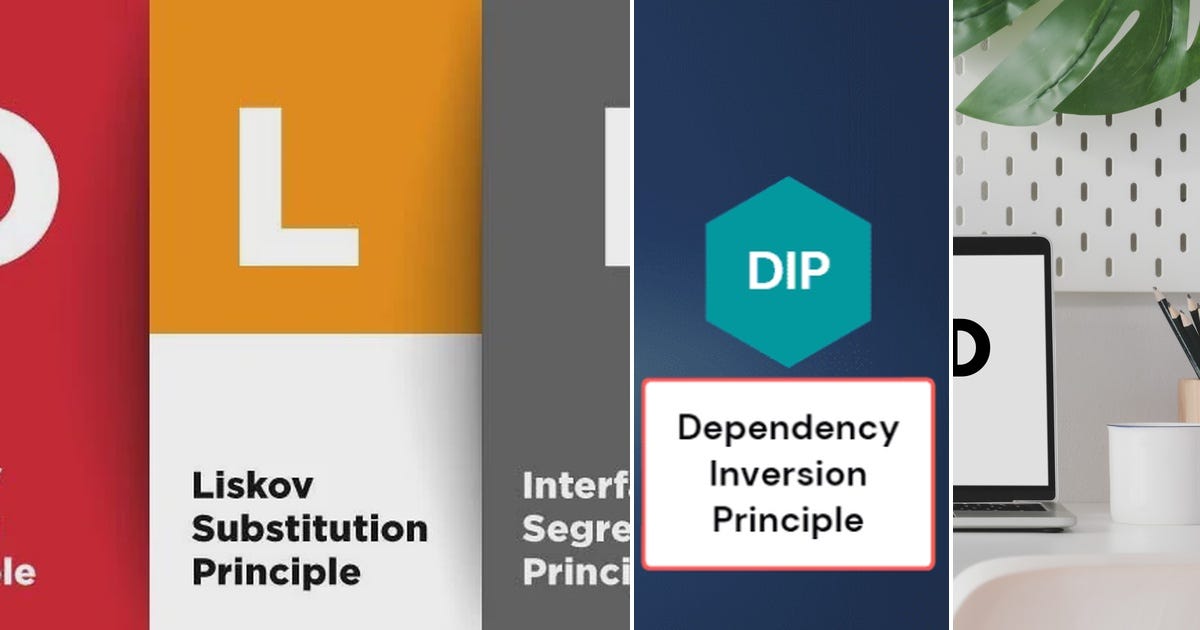 List: Kotlin SOLID Principles | Curated by Abdul Khalid | Medium